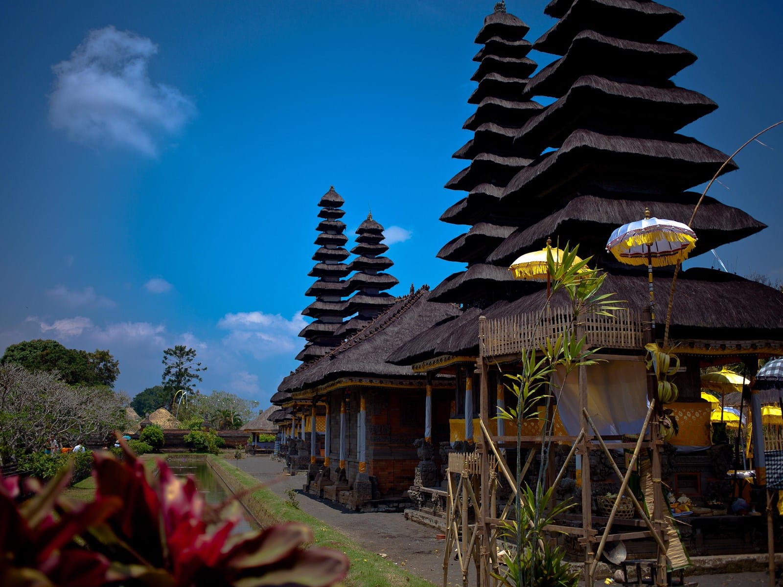 Turismo en Asia - Preguntas y respuestas