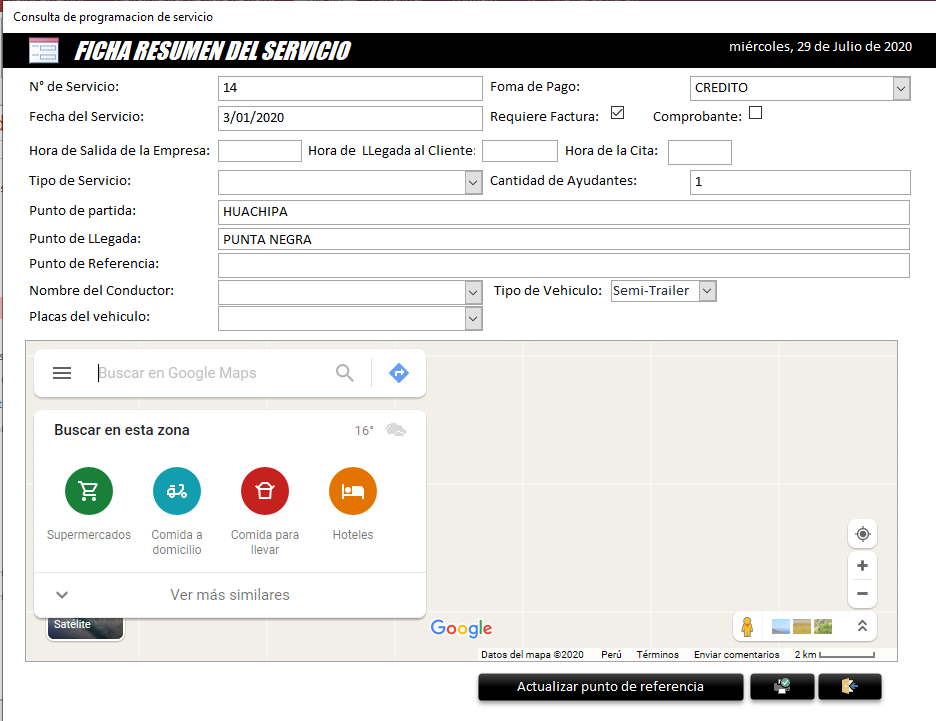 Scripts en explorador web access - Microsoft Access - Todoexpertos.com