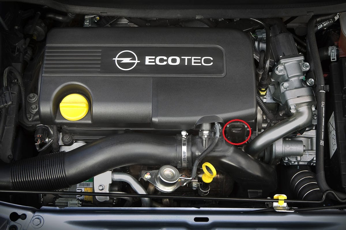 ¿Es muy costoso reemplazar esta pieza del motor? - Automóviles y ...