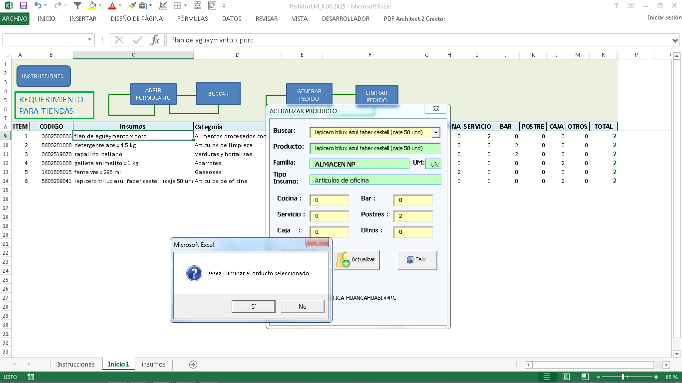 Excel Vba Combo Box Easy Excel Macros