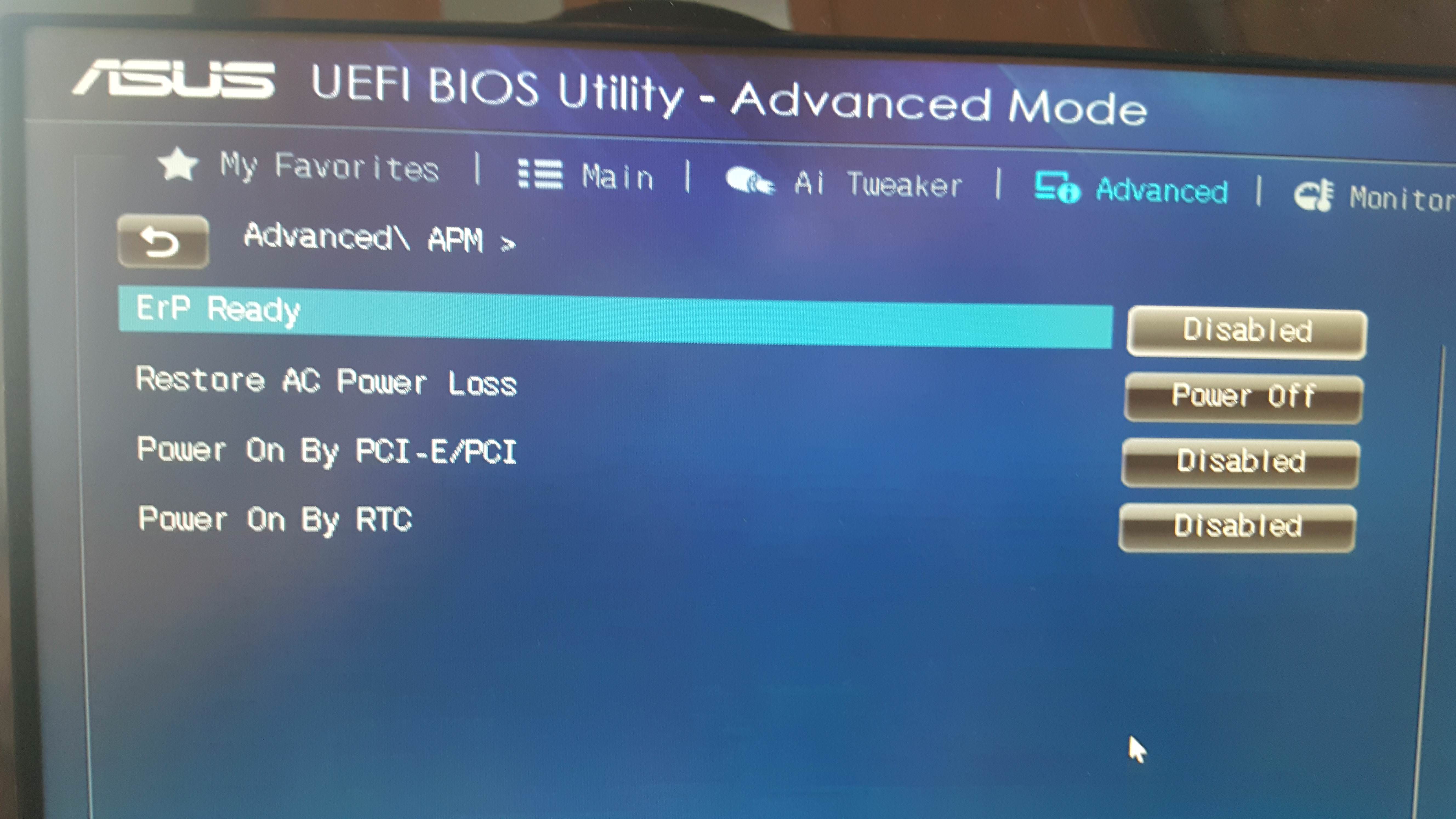 ZTE z981 ZMAX PRO si apago la PC queda con los LEDS prendidos ...