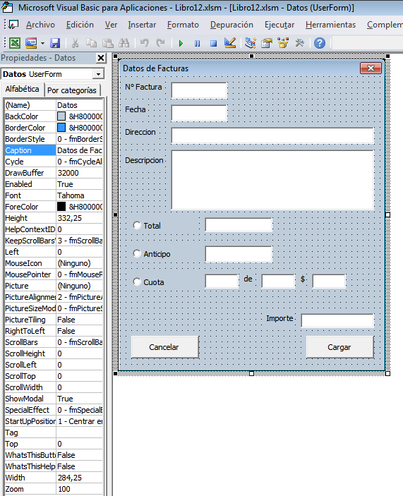 ¿Cómo puedo hacer que en un formulario marcar en negrita lo que escribo en un textbox ...
