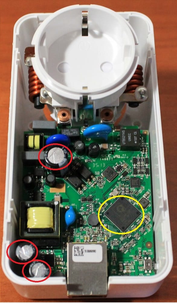 Que PLC, puede estar estropeado, Averiado? - Ingeniería Electrónica ...