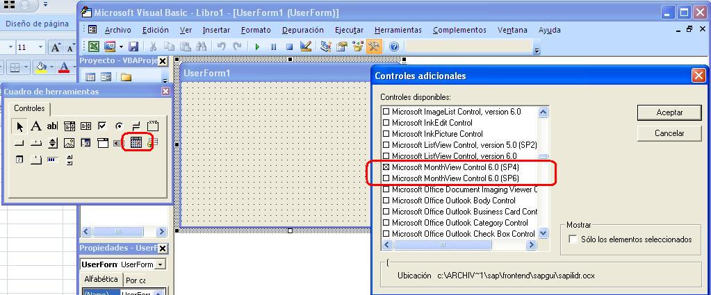 Como hacer que VB me reconozca en un textbox los datos como fechas? - Visual Basic ...