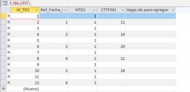 Macro para etablecer un valor constante - Visual Basic - Todoexpertos.com