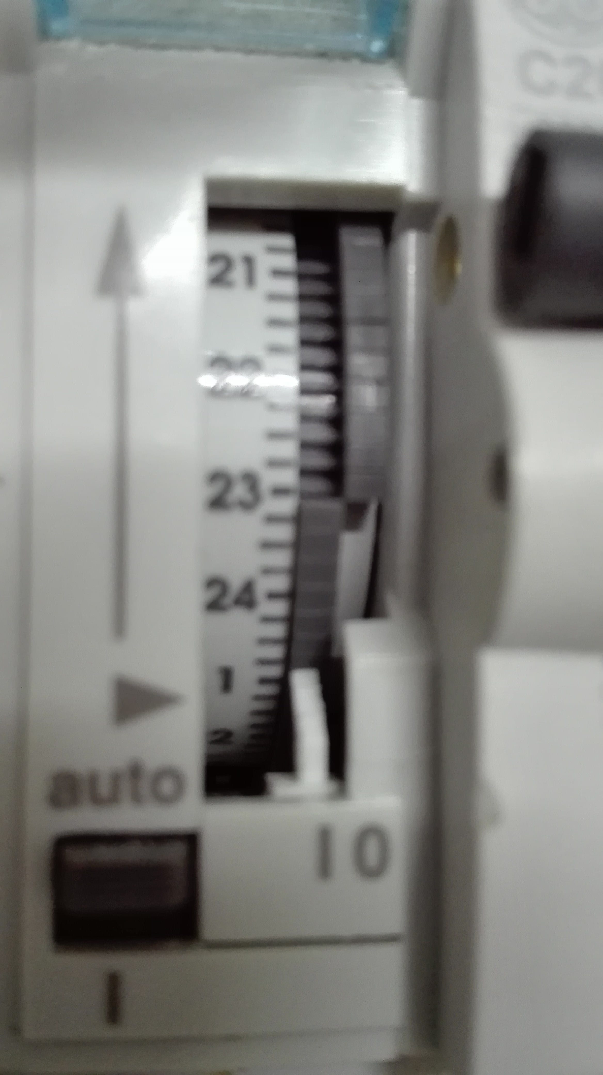 Cómo Programar temporizador hager EH011 - Electricidad del hogar ...