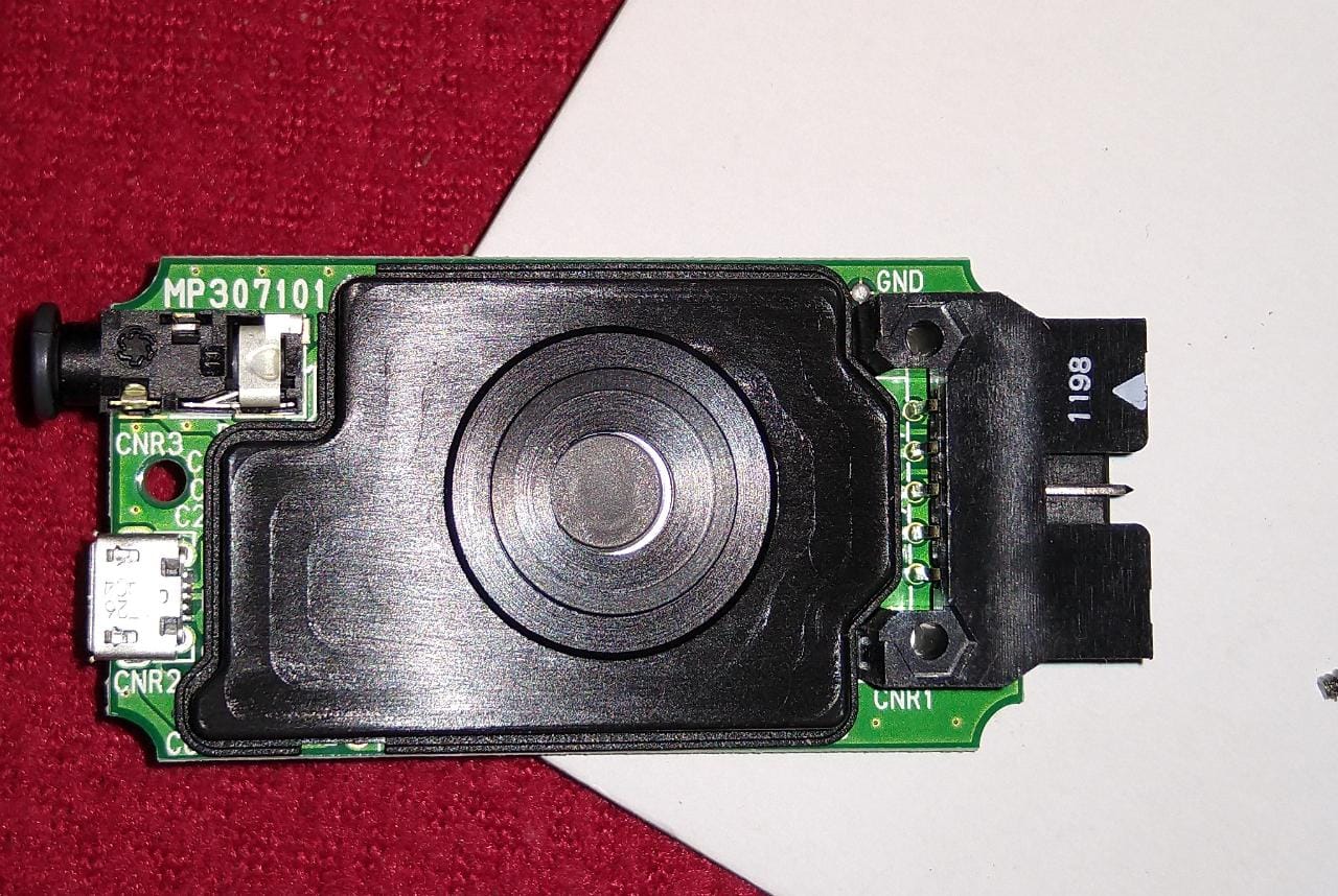 ¿Cuál es el tiempo de vida de un push button? - Ingeniería Electrónica ...