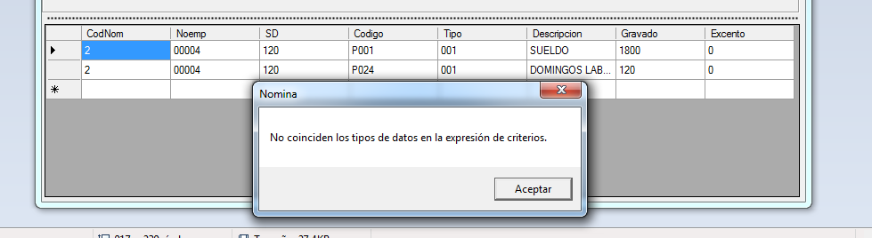 Error referencia a objeto no establecida como instancia de un objeto - Visual Studio ...