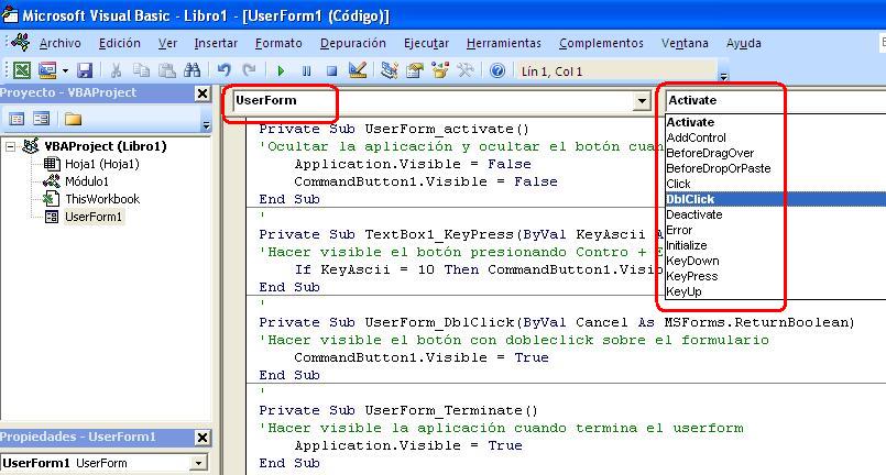 Ejecutar macro con VBS en excel - Microsoft Excel - Todoexpertos.com
