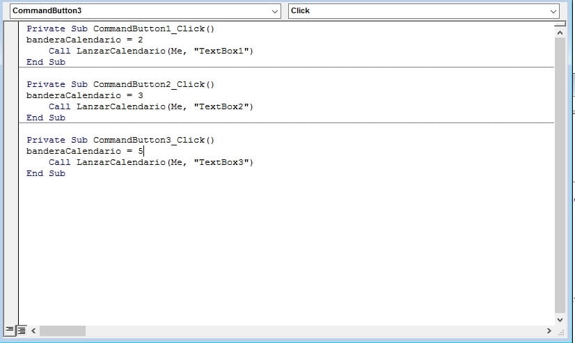 Determinar ubicación de Textbox dentro de Frame - Visual Basic ...