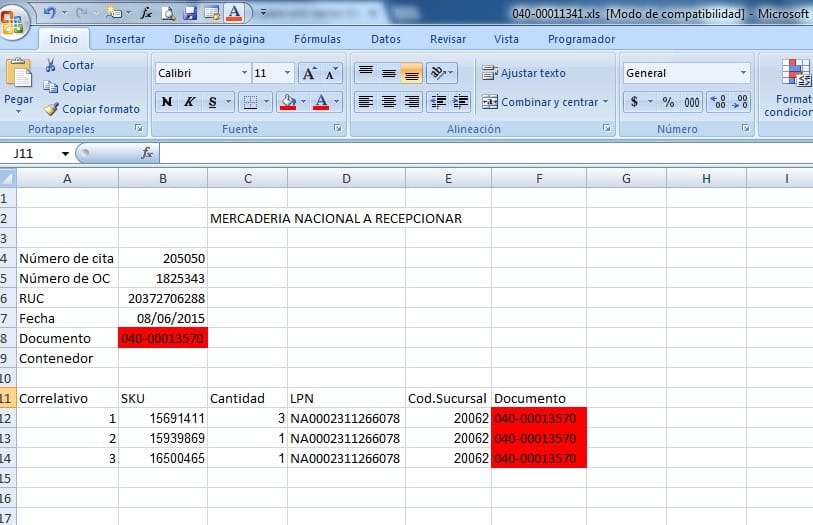 Macro para unir varios libros Excel en uno solo, con cierta condición - Microsoft Excel ...