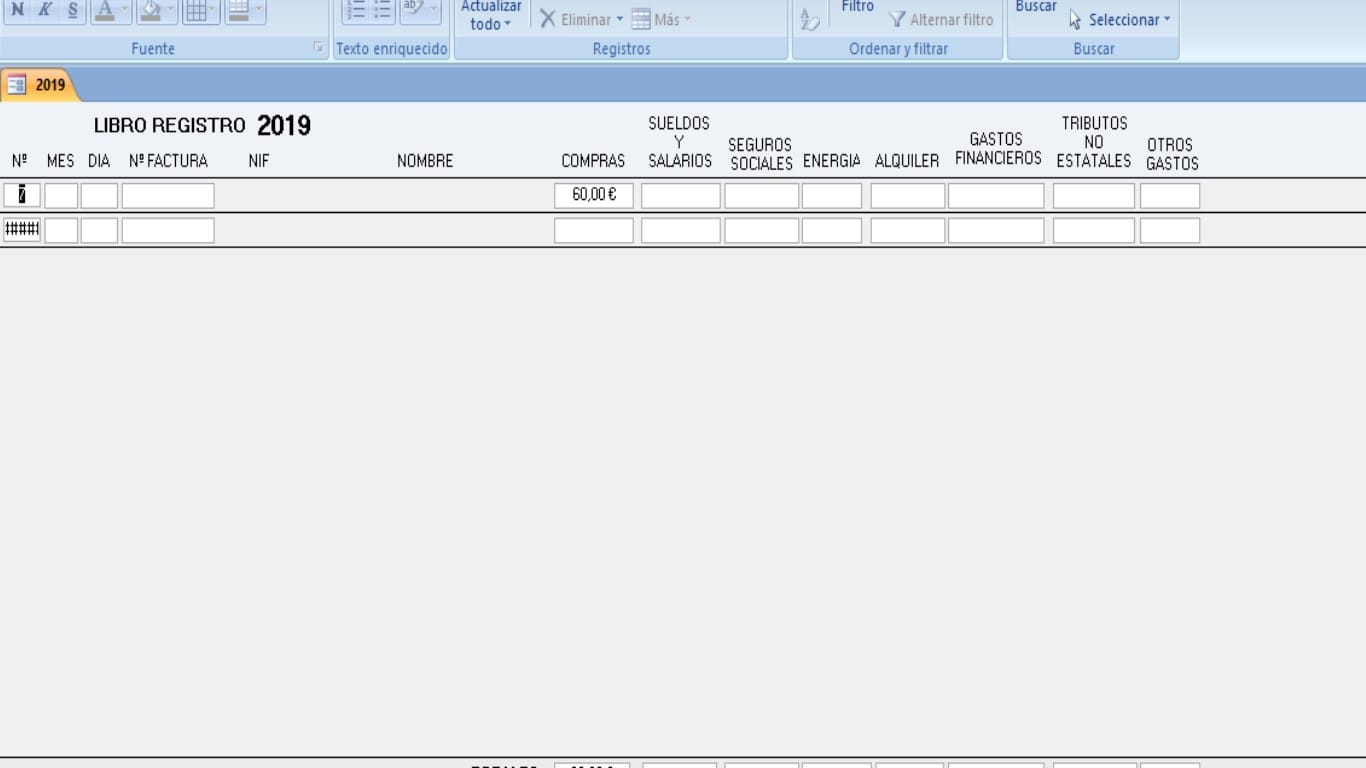 Como Puedo Combinar Dos Campos En El Cuadro Combinado Microsoft Access Todoexpertos