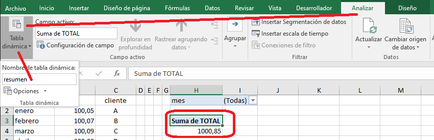 Se ha producido el error ´1004´ en tiempo de ejecución: Error definido por la aplicación o el ...