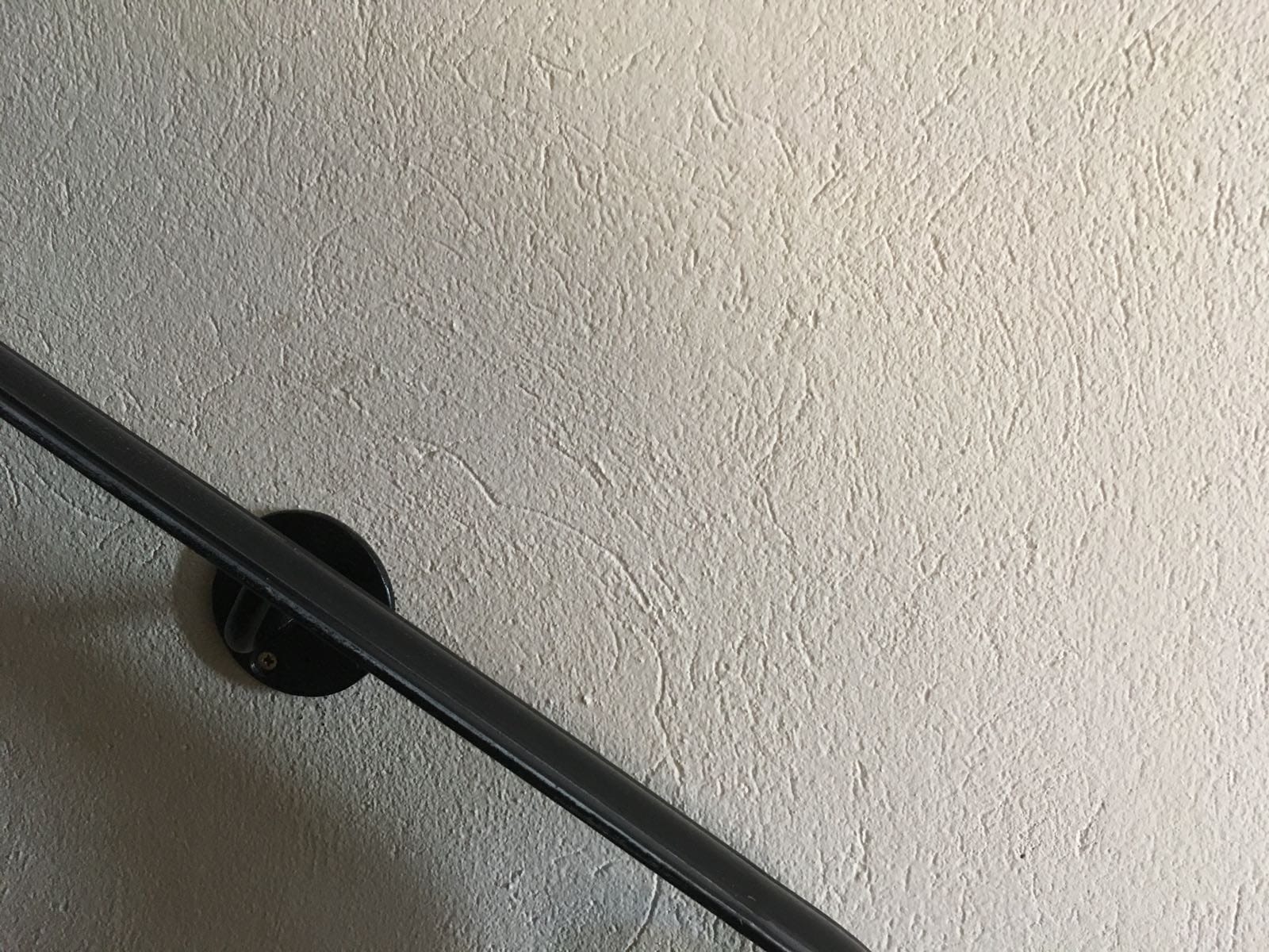 ¿Cómo hacer un revoco para pared interior? - Albañilería - Todoexpertos.com